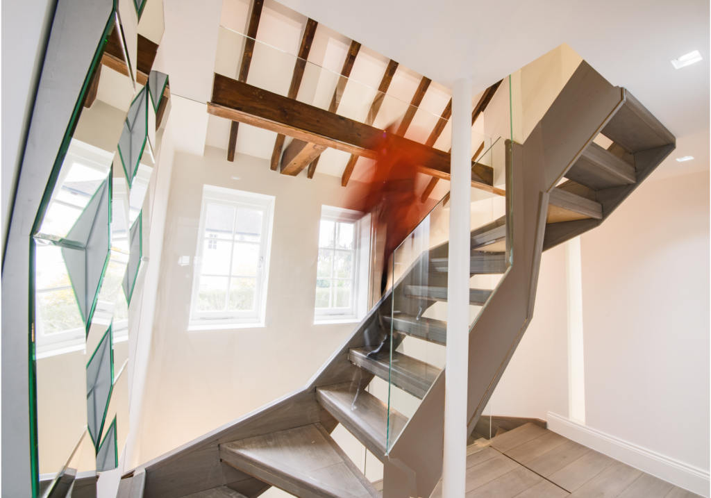 Our Projects - Simon Miller Architects