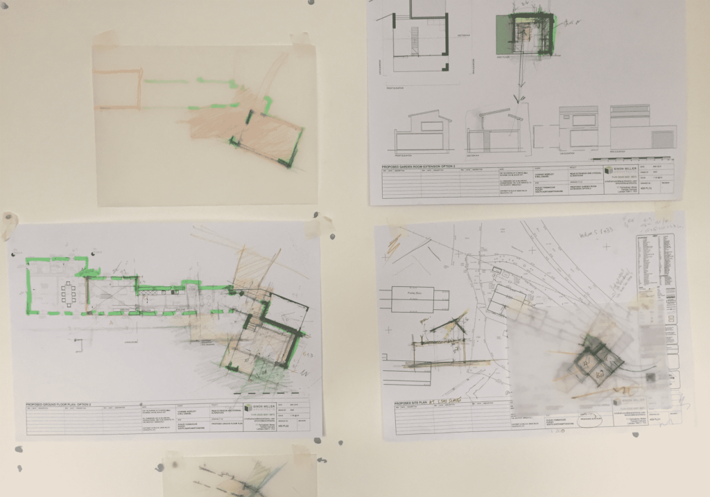 Our Projects - Simon Miller Architects
